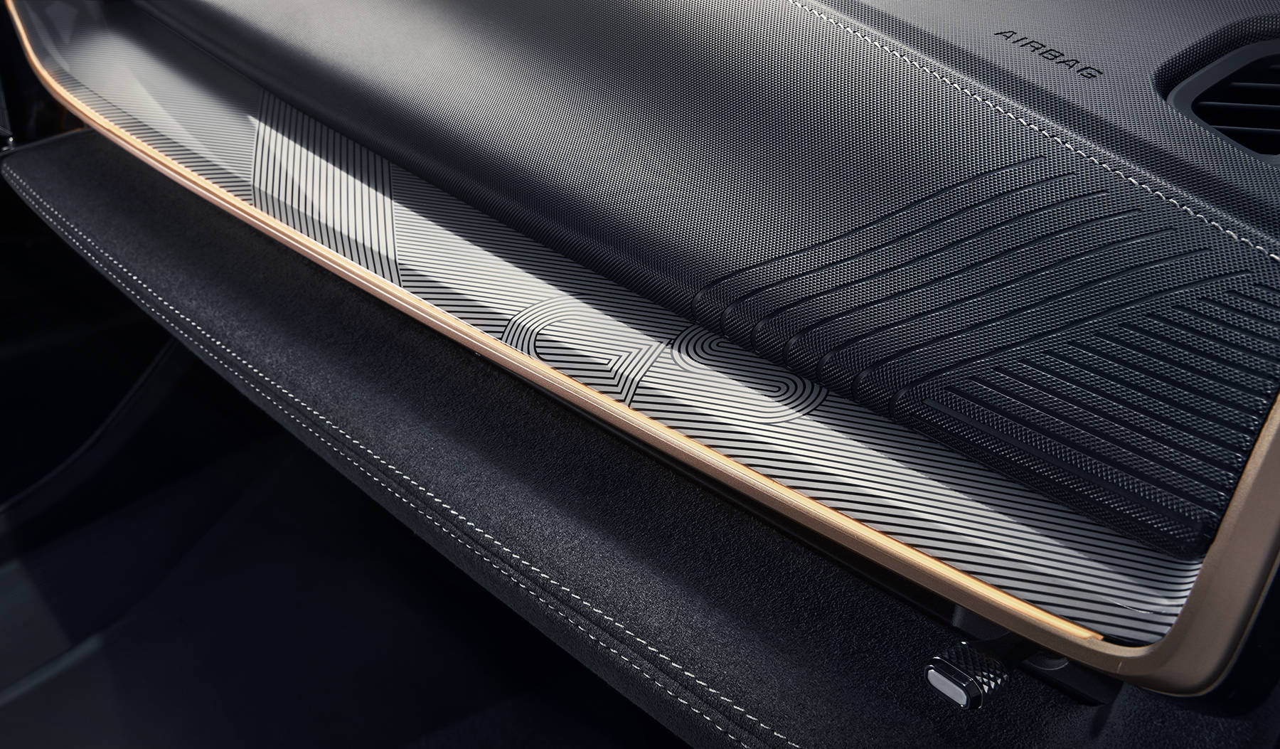 别克ELECTRA E4纯电SUV 即将上市/正面硬杠特斯拉Model 3_搜狐汽车_搜狐网