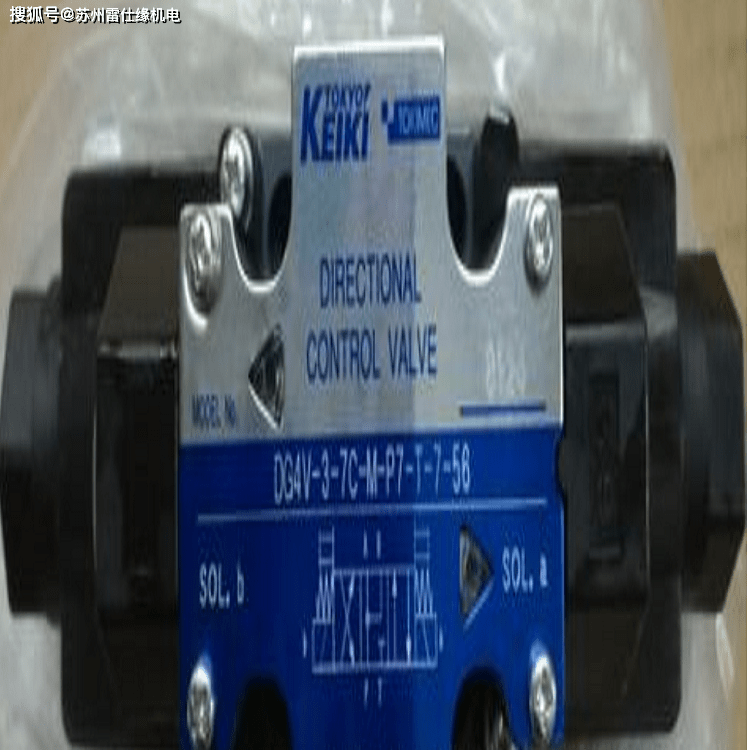 TOKIMEC卸荷阀ULG-10-ST-D-PS2-H-14-S6东京计器-搜狐大视野-搜狐新闻