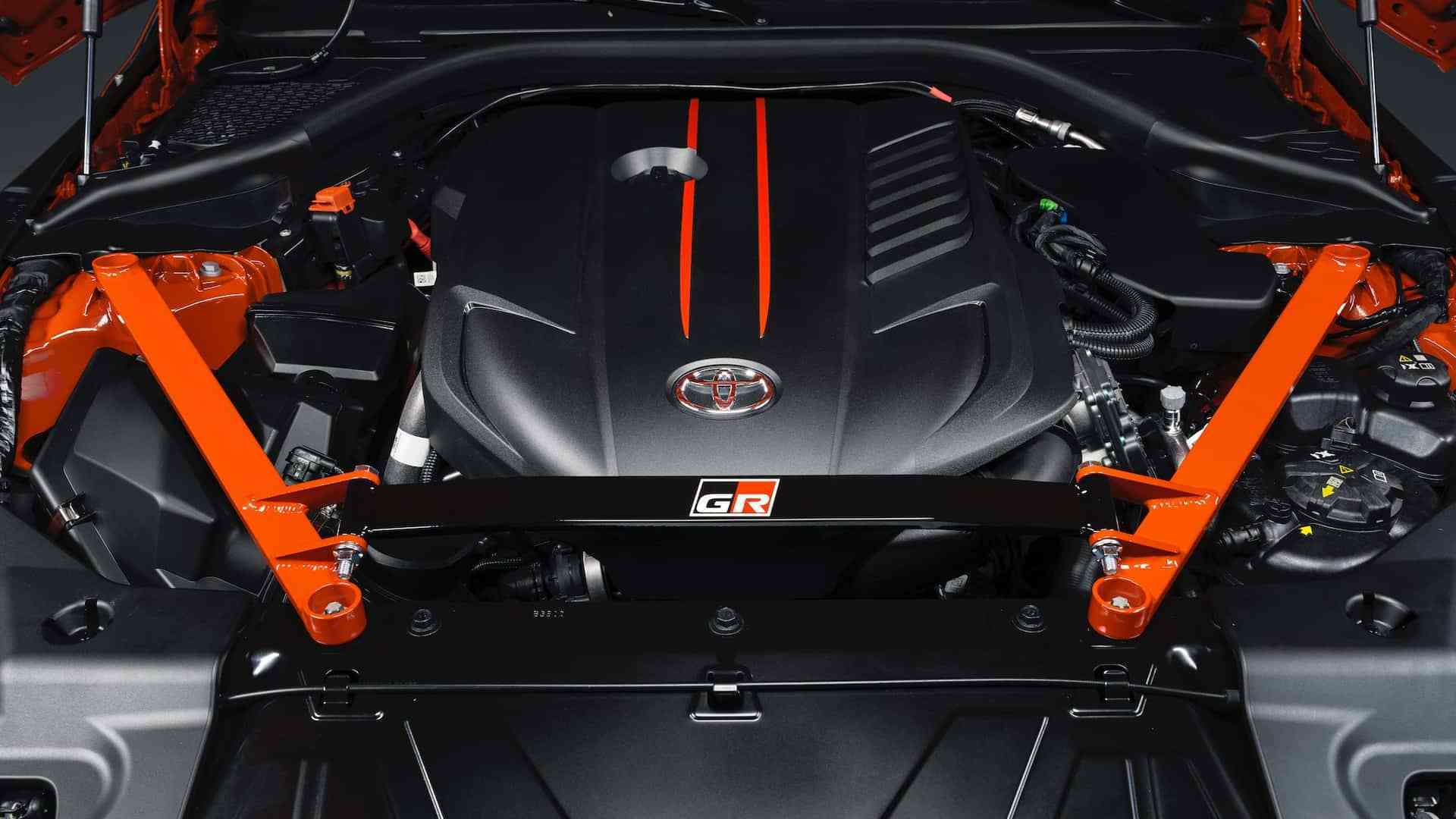 宝骏悦也“卫士”版正式发售；丰田GR Supra、GR 86特别版官图发布_搜狐汽车_搜狐网