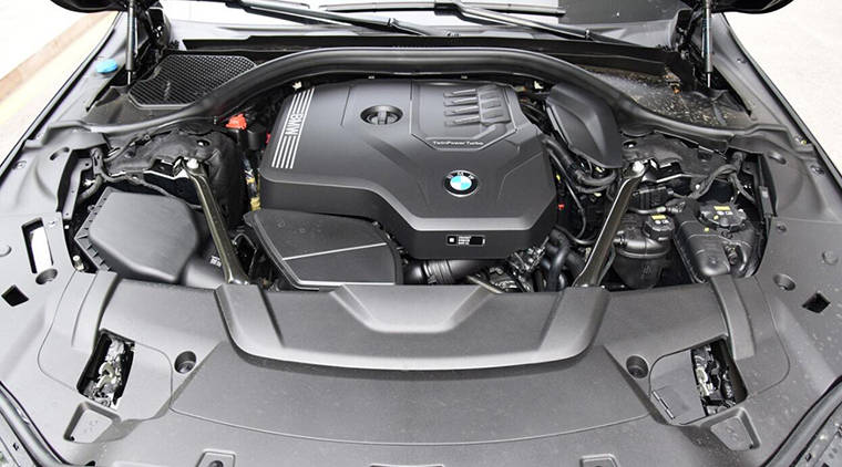 2.0T哪能够用，宝马730刷ecu改善动力迟滞更完美_搜狐汽车_搜狐网