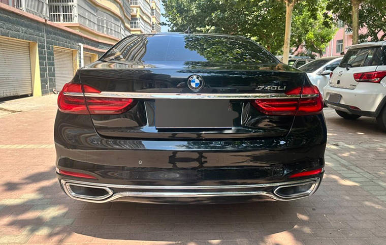 2.0T哪能够用，宝马730刷ecu改善动力迟滞更完美_搜狐汽车_搜狐网