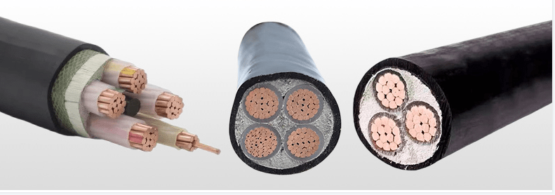 【天行电缆】YJV与BVV电缆的区别是什么?用途有什么不同？-土巴兔装修网