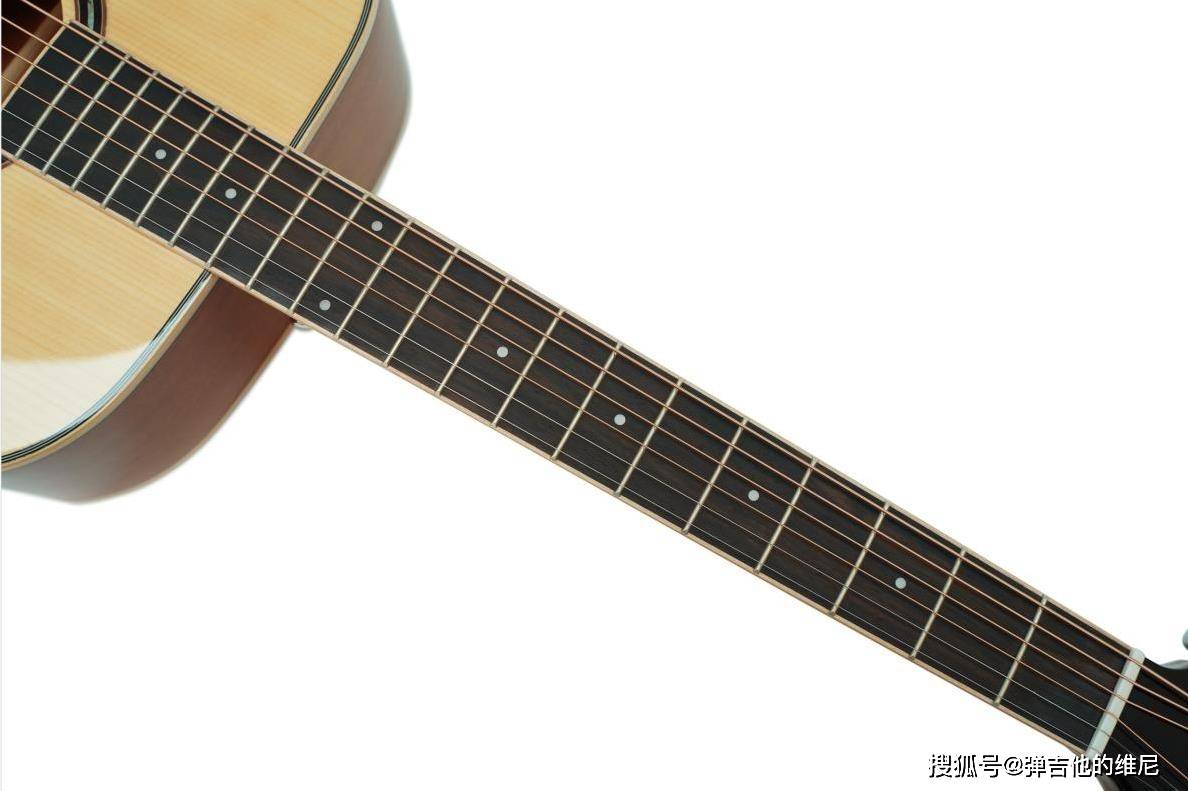 初学者千元入门单板吉他推荐—VEAZEN费森VZ200系列【经典热卖，性价比推荐】_木材_玫瑰_琴颈