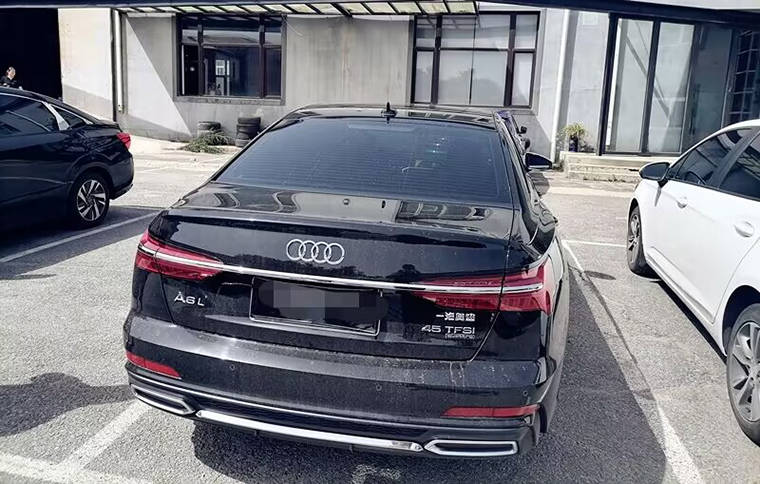 奥迪A6L45T动力迟滞换挡顿挫刷ecu能改善吗_搜狐汽车_搜狐网