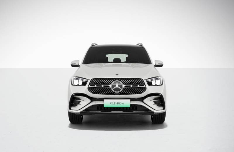 年内入手吗？新款奔驰GLE PHEV获得免征购置税资格，售82.48万元_搜狐汽车_搜狐网