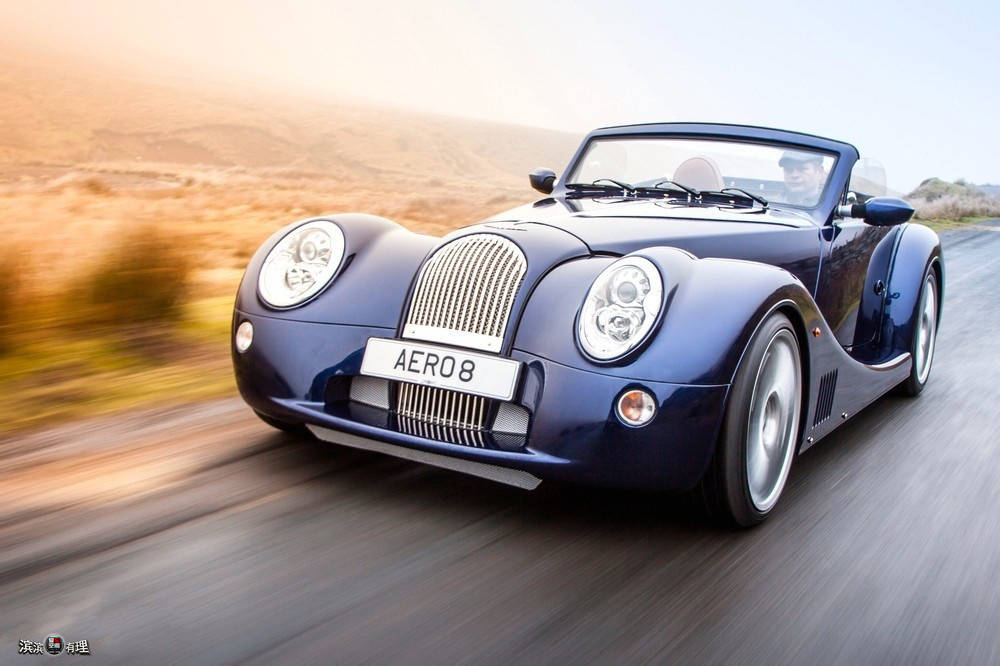 「 爱车空间 」百年历史的英国绅士 摩根汽车的前世今生_搜狐汽车_搜狐网