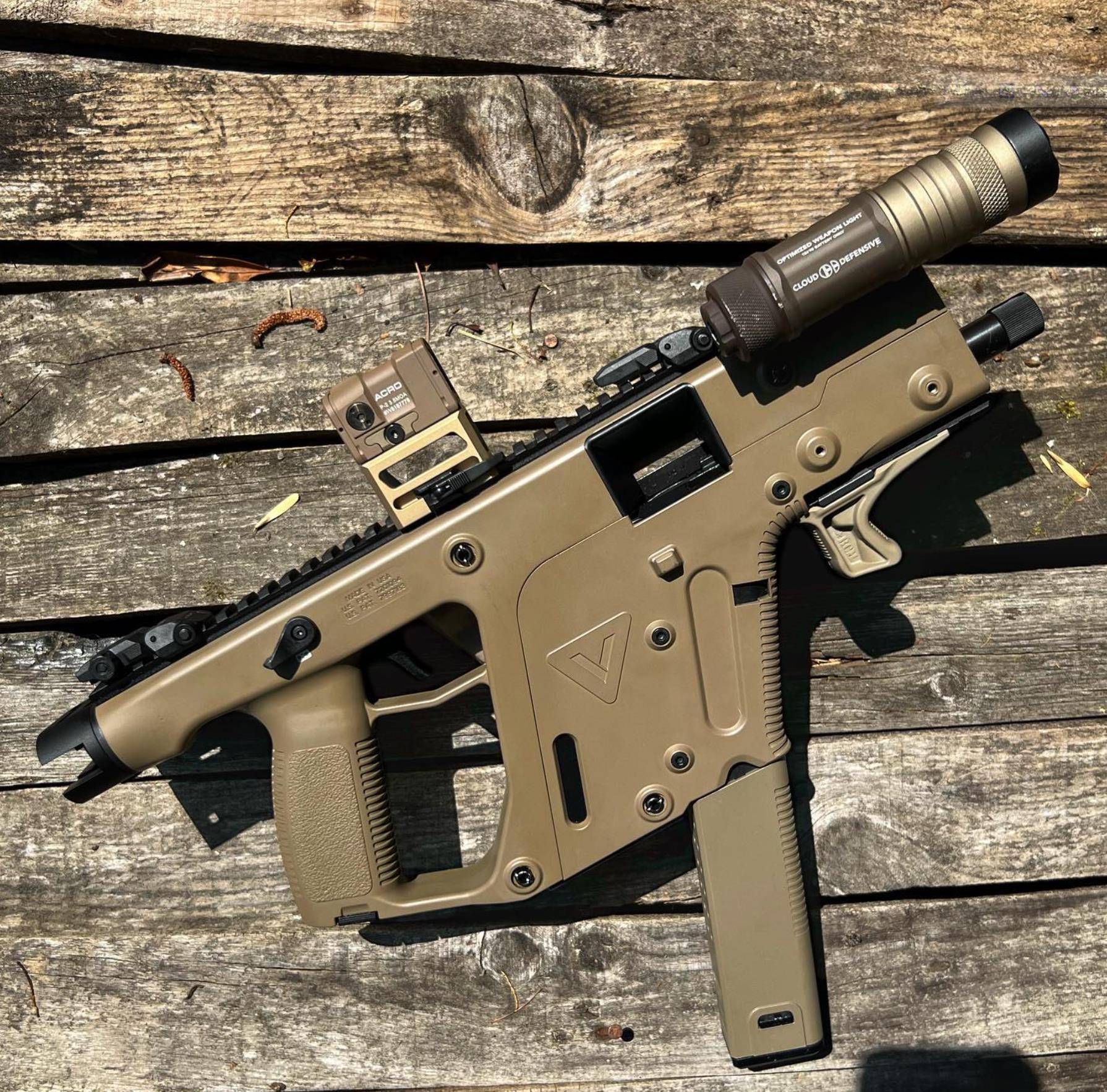 国外枪迷摄影 看看什么叫力量之美-搜狐大视野-搜狐新闻