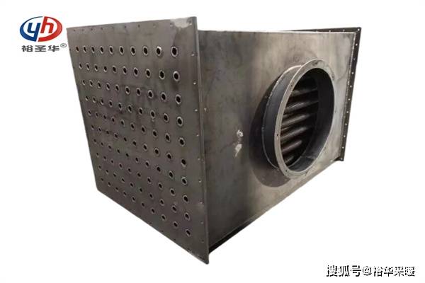 气气换热器如何选型-搜狐大视野-搜狐新闻
