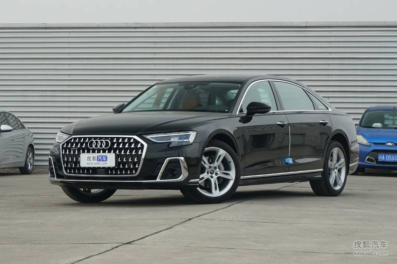 售价82.98万起 2024款奥迪A8L正式上市_搜狐汽车_搜狐网