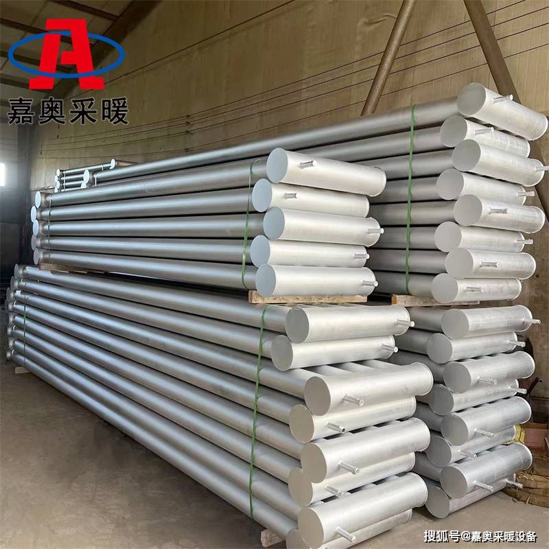 车间取暖专用光排管D133-6000-5-搜狐大视野-搜狐新闻