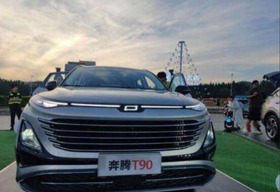 10万级SUV家庭用车首选 浅谈奔腾T90_搜狐汽车_搜狐网