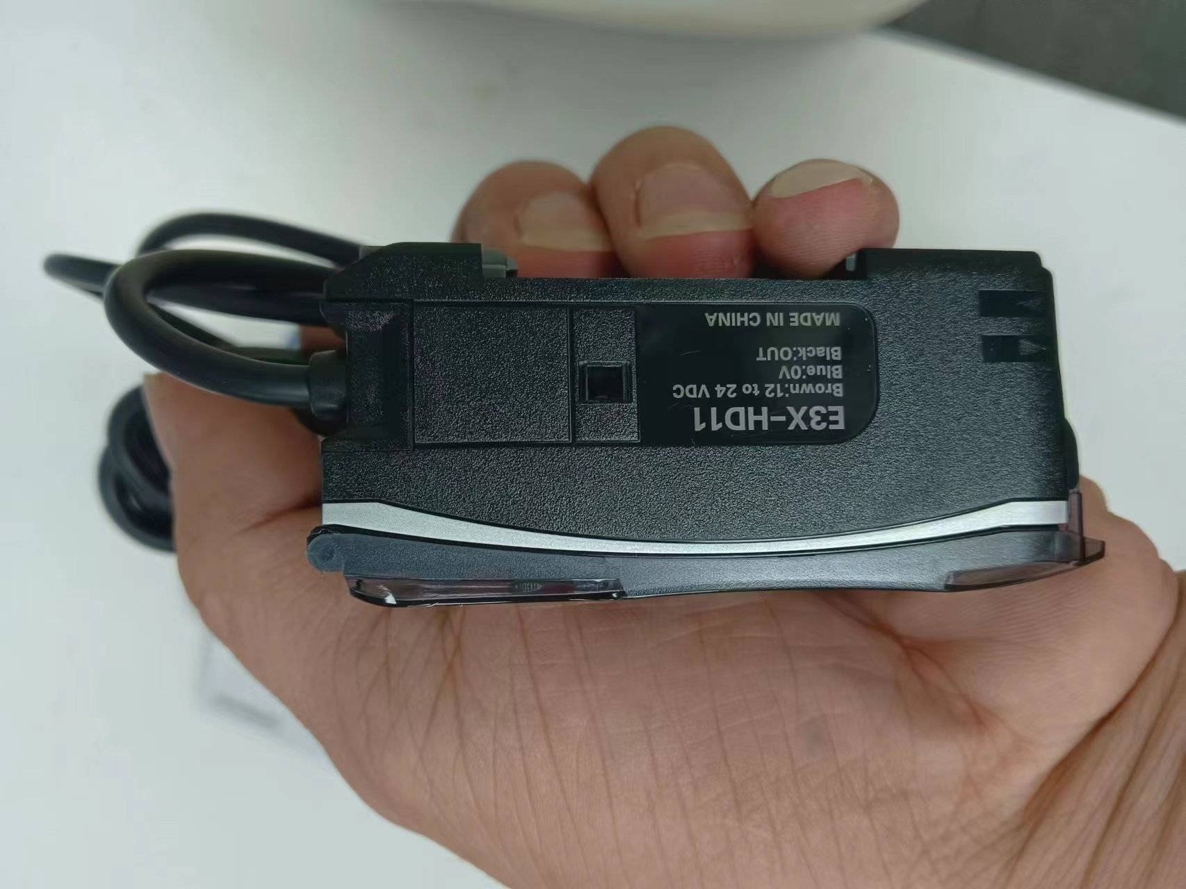 OMRON欧姆龙 E3C-S30W 2M传感器 E3X-HD11江崎-搜狐大视野-搜狐新闻