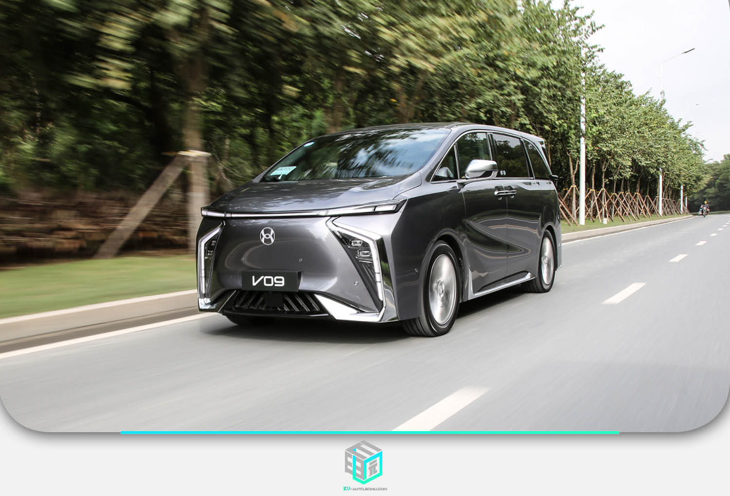 10分钟补能400+km 跨城场景试驾合创V09_搜狐汽车_搜狐网