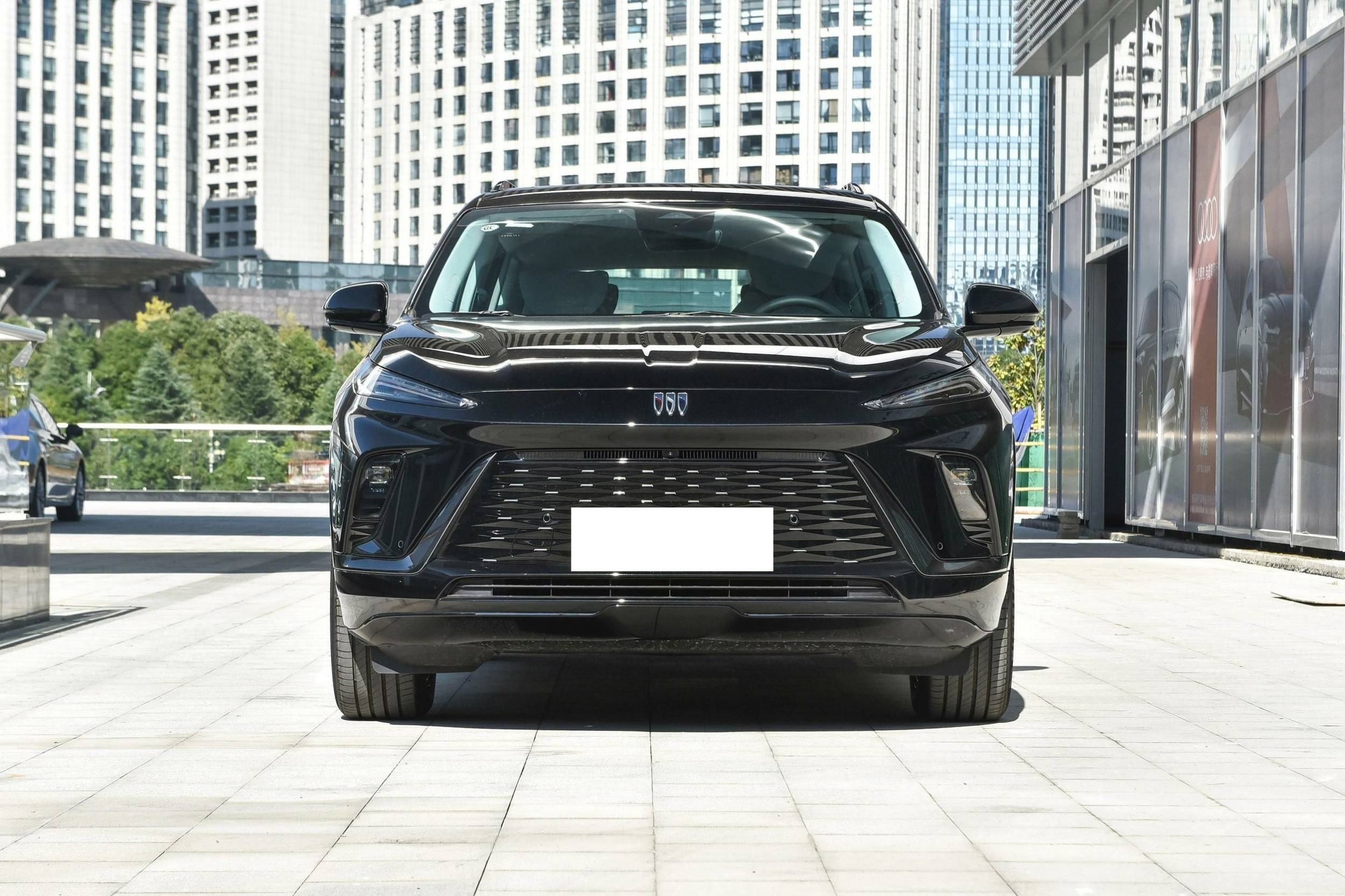 电车等于不安全？你错了！_搜狐汽车_搜狐网