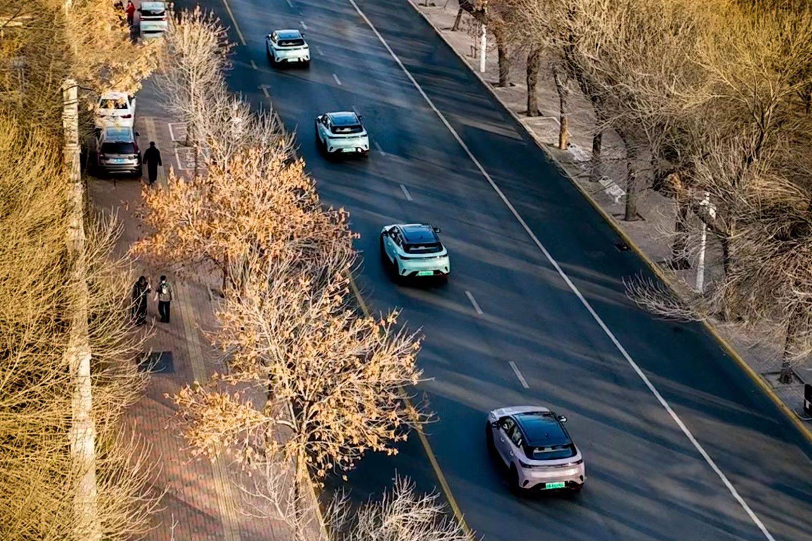 满电启程！领克06EM-P直抵所爱天津城_搜狐汽车_搜狐网