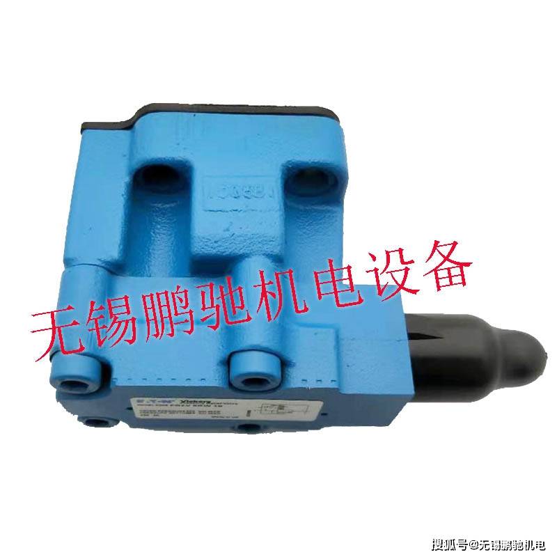 威格士VICKERS溢流阀CG2V-8FW-10-搜狐大视野-搜狐新闻