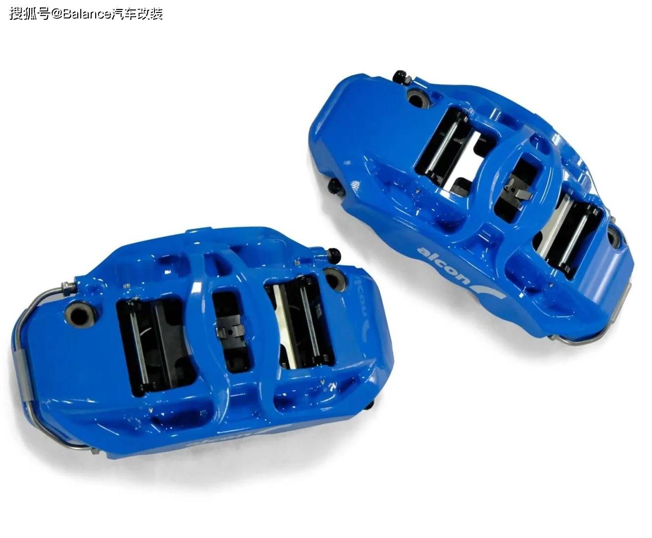 BALANCE新品速递：Alcon CAR99 全新卡钳发布