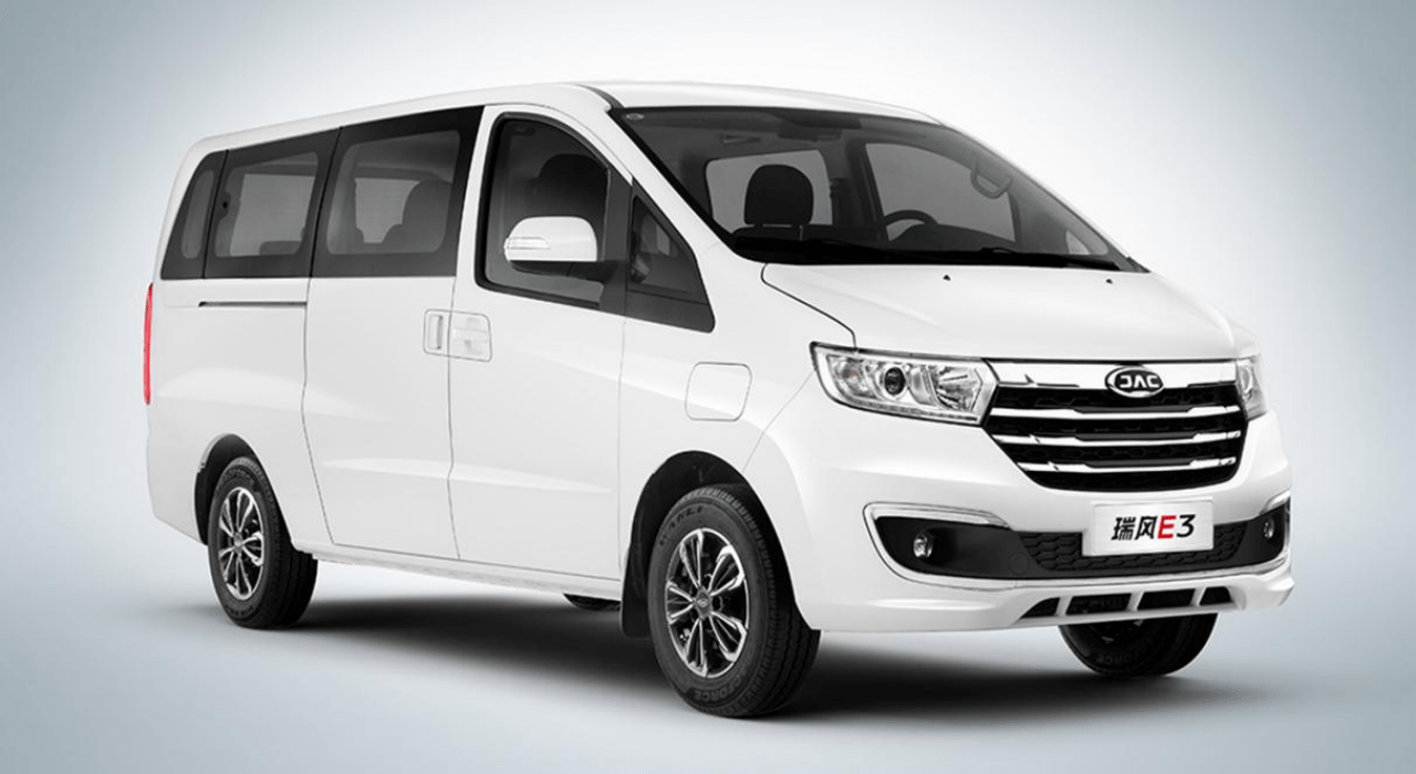 省时省力降成本，瑞风E3换电版成为商用MPV高效之选_搜狐汽车_搜狐网