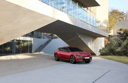 14分充电80%，续航600KM，EV6领衔东风悦达起亚新能源矩阵将燃爆广州车展_搜狐汽车_搜狐网