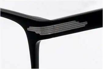 德礼高丨LOZZa用时光告诉你，恒久优雅的魅力！_眼镜