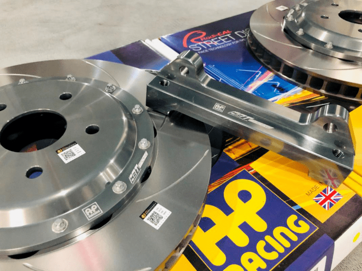 【新产品】KBT Racing（AP Racing亚太总代理）官方套装正式上线-搜狐大视野-搜狐新闻