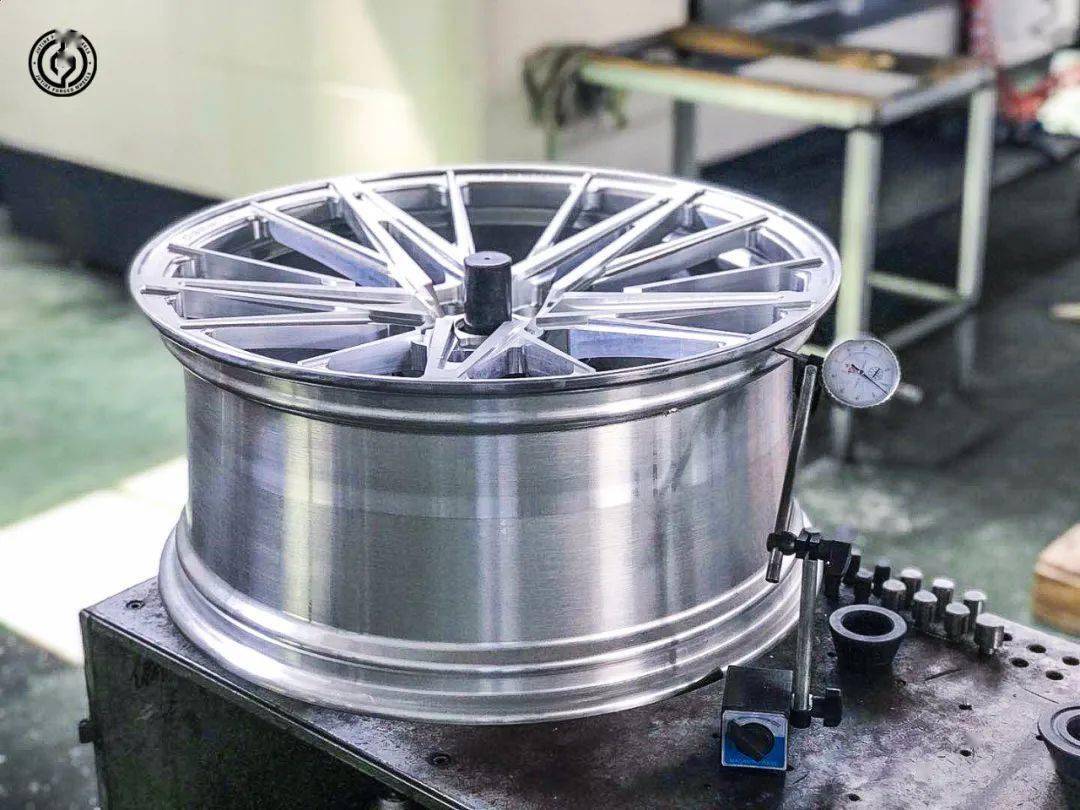 【新品牌】匠心质造领先工艺 久泰锻造轮毂签约2020 GT Show_搜狐汽车_搜狐网
