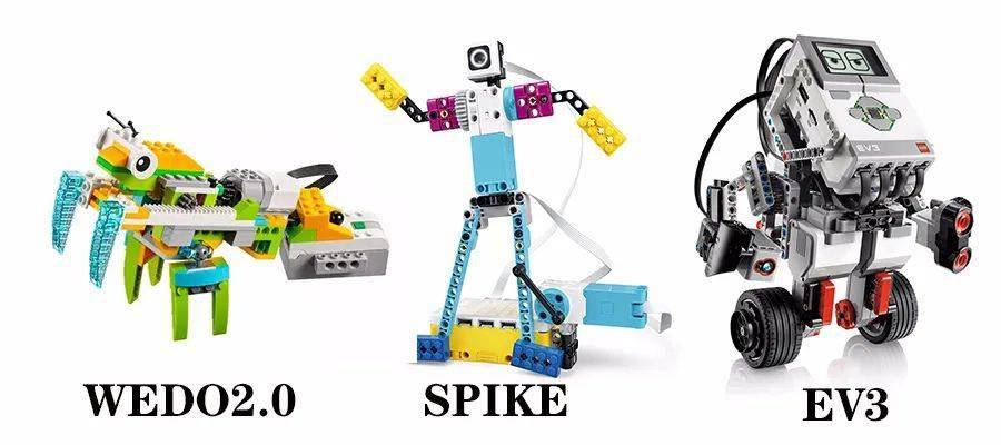 到底什么是EV3、WEDO2.0、Scratch编程课程？-搜狐大视野-搜狐新闻