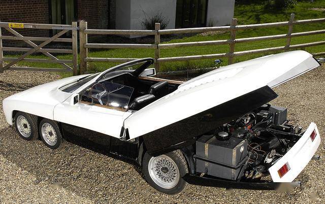 6X6车型全解密：不只是多2个轮胎那么简单_搜狐汽车_搜狐网