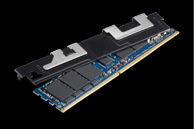 新存储方式：持久内存_PMem