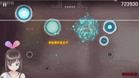 时隔两年，该玩一玩《Cytus II》了-搜狐大视野-搜狐新闻