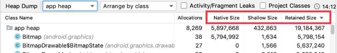 Android Studio Profiler 使用的“官方”教程来了！_泄漏