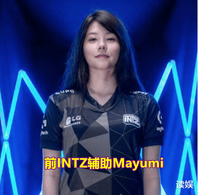 Mayumi来做女主播了！海外电竞选手中国直播淘金难成风口_平台