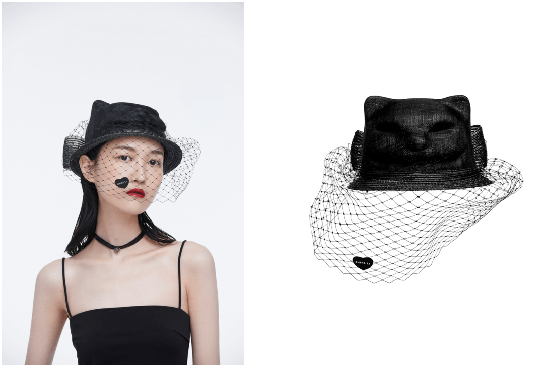 逆势入驻成都远洋太古里，原创帽饰设计品牌SHINE LI讲述八年心路历程 | iziRetail热点_帽子