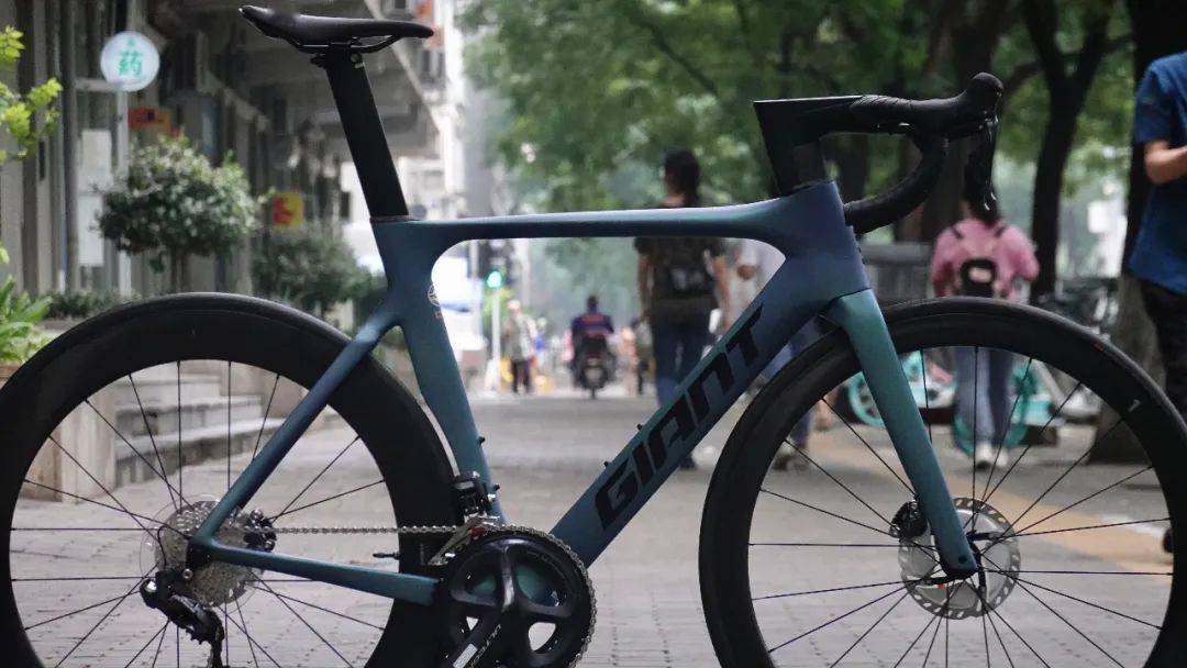 21款 Propel Adv 0/1/2 实拍 介绍_搜狐汽车_搜狐网