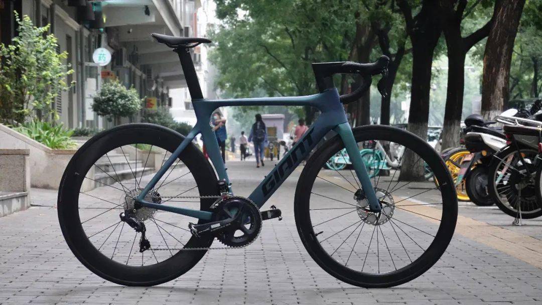 21款 Propel Adv 0/1/2 实拍 介绍_搜狐汽车_搜狐网