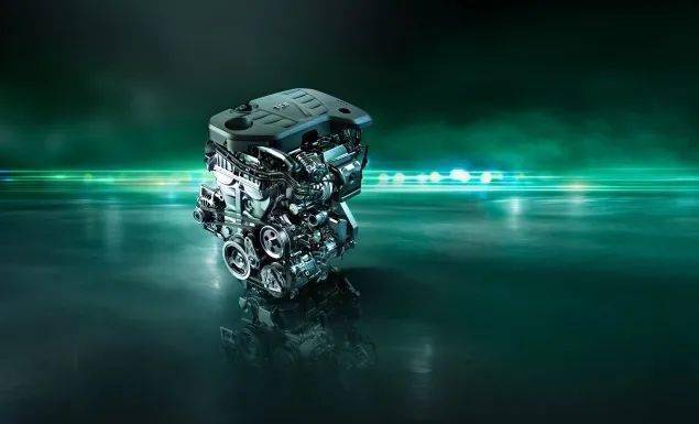 公司新一代蓝芯2.0 MEGA Tech 1.5T PRO高性能版发动机正式量产-搜狐大视野-搜狐新闻