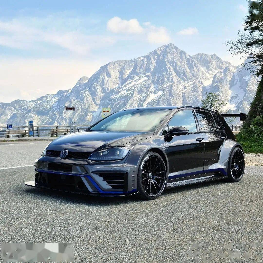 宽体高7R TCR？赛道利器我又可以了_搜狐汽车_搜狐网