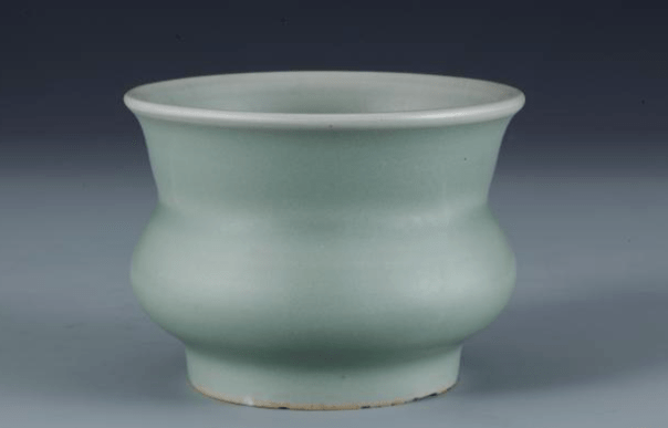 【他山之石】探秘龙泉青瓷制作工艺 Longquan celadon, a quick seller centuries ago_the