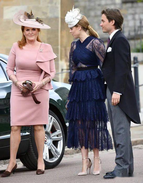 纯情公主铁了心嫁渣男，刚大婚就当上继母能过好吗？_碧翠丝