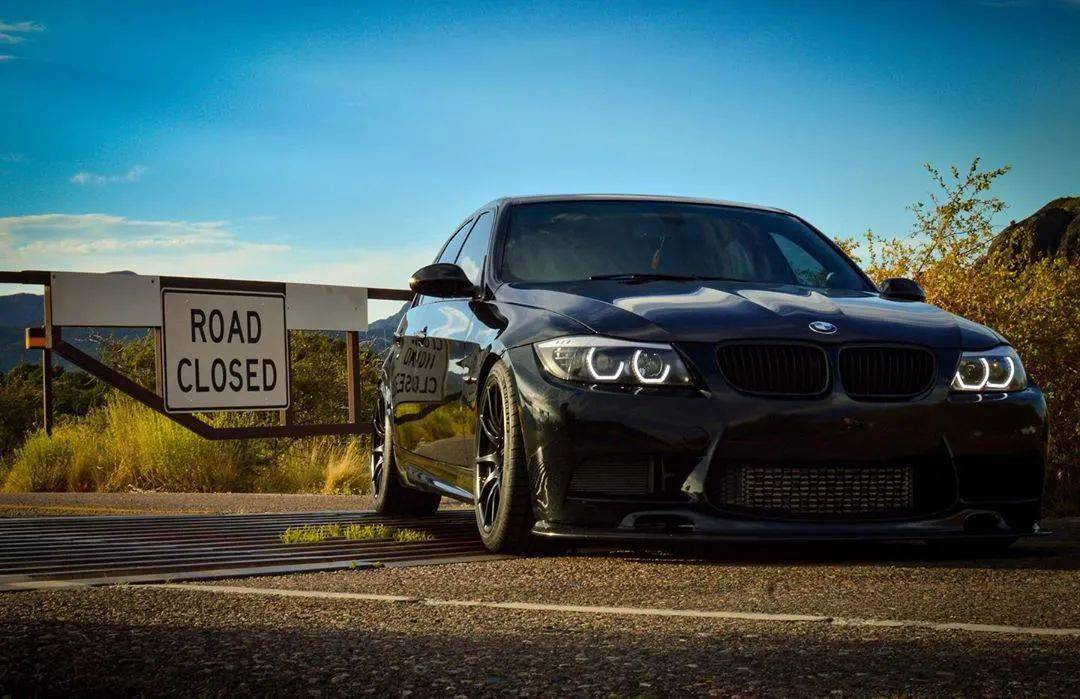 灵感与启发 | 宝马 3 系 E90 Instagram 改装集_搜狐汽车_搜狐网