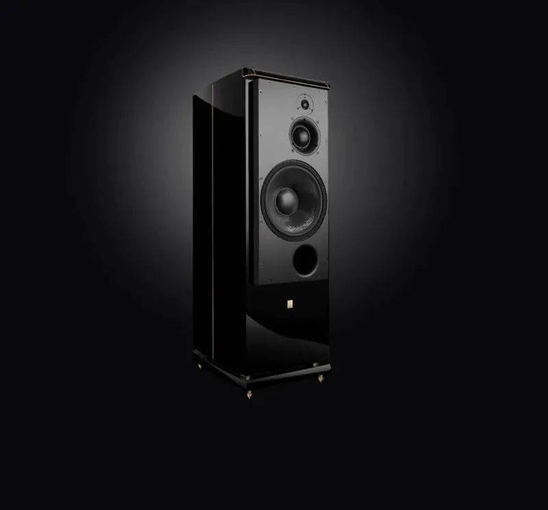 【器材测评】真实平衡舍我其谁？ATC SCM100SE_音箱