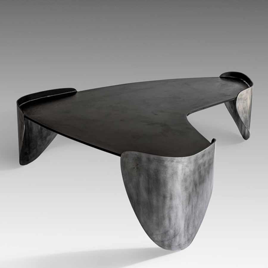 OKHA丨尊重天然材料与传统工艺，定制空间艺术品质_家具