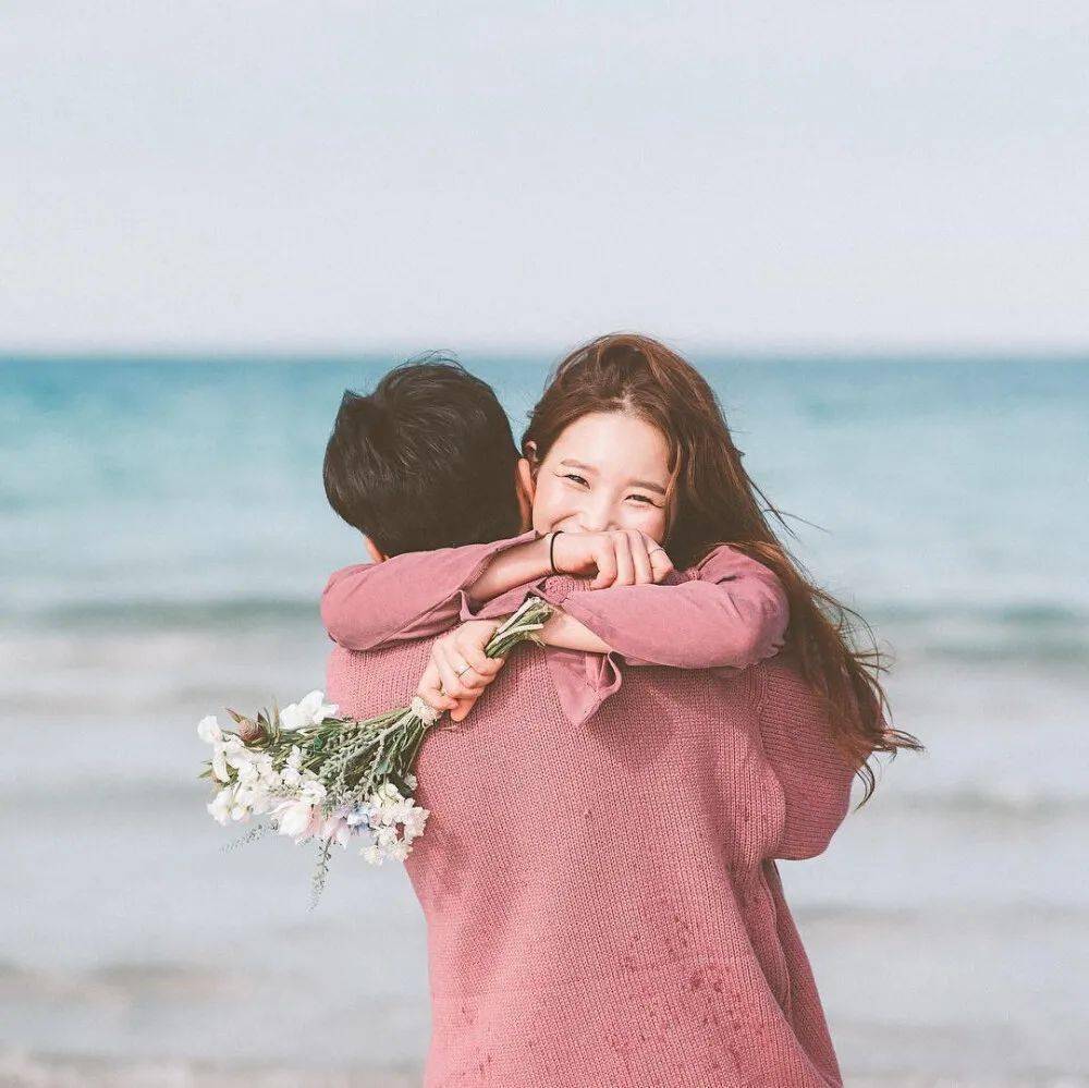 情侣头像 | 可爱好看的情头＋最肉麻的晚安情话句子-搜狐大视野-搜狐新闻