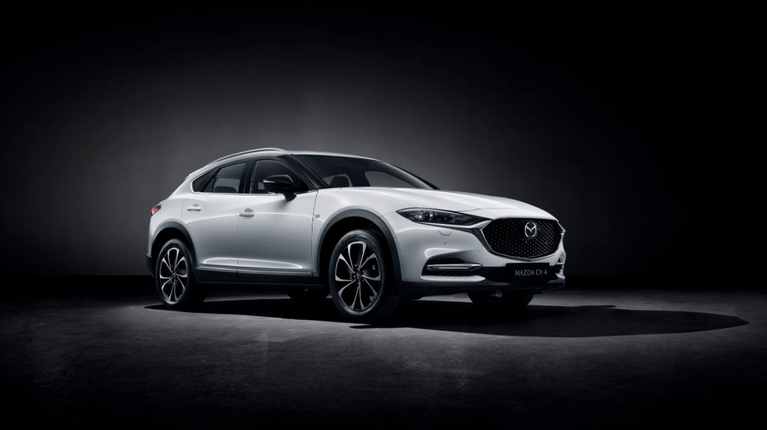 涨价8800元，反而更值得买？看2021款全新MAZDA CX-4能否抓住消费者的心_搜狐汽车_搜狐网