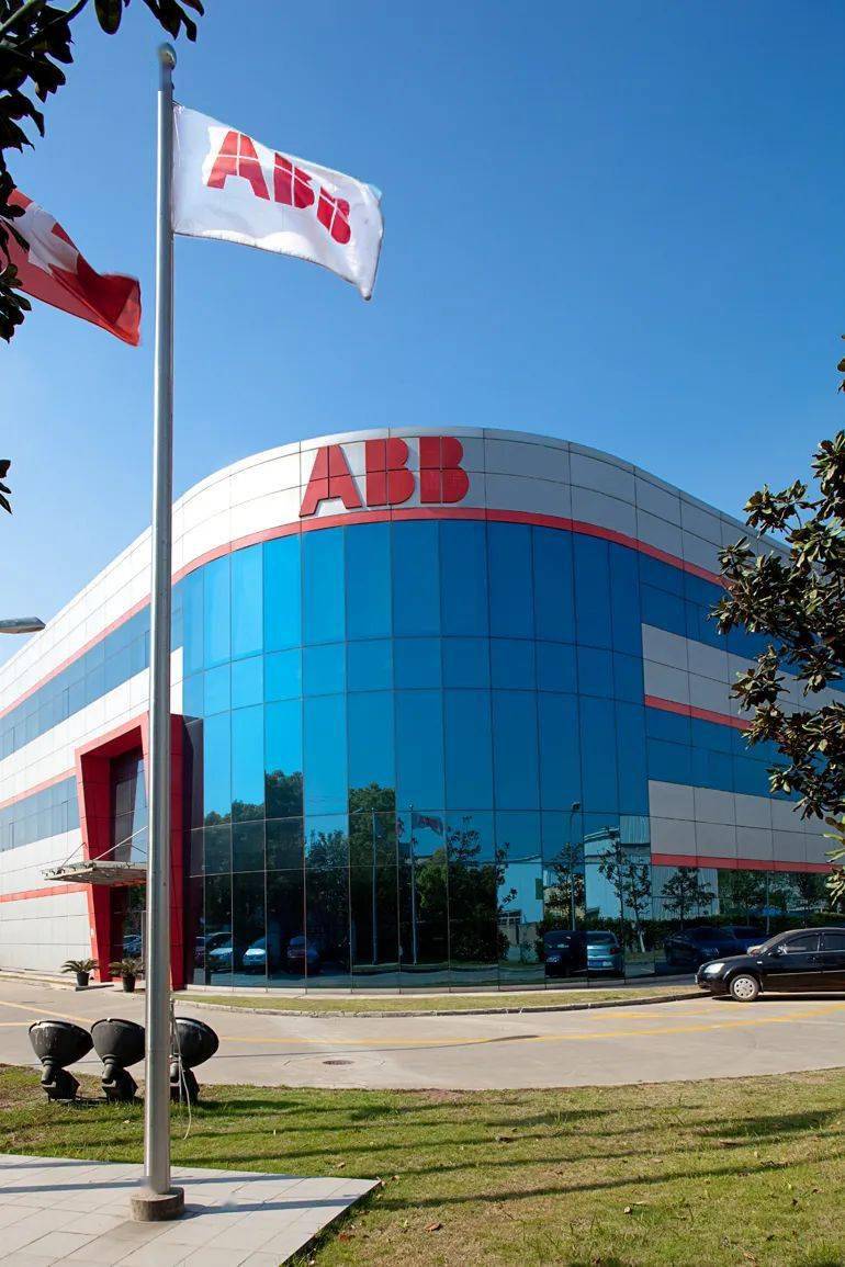 泵友圈专访：ABB电机与发电机中国区市场销售业务单元负责人姚晔东_客户