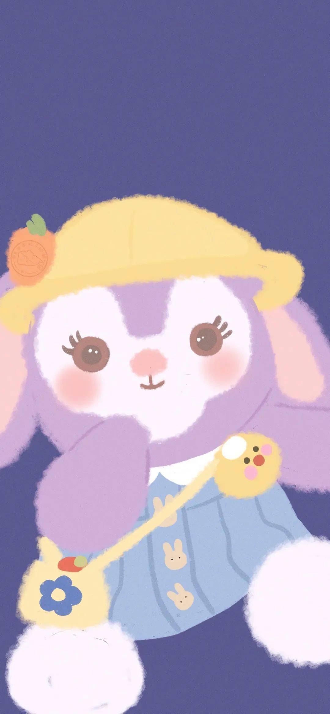 动漫壁纸｜迪士尼星黛露壁纸图片合集（42张）_deep