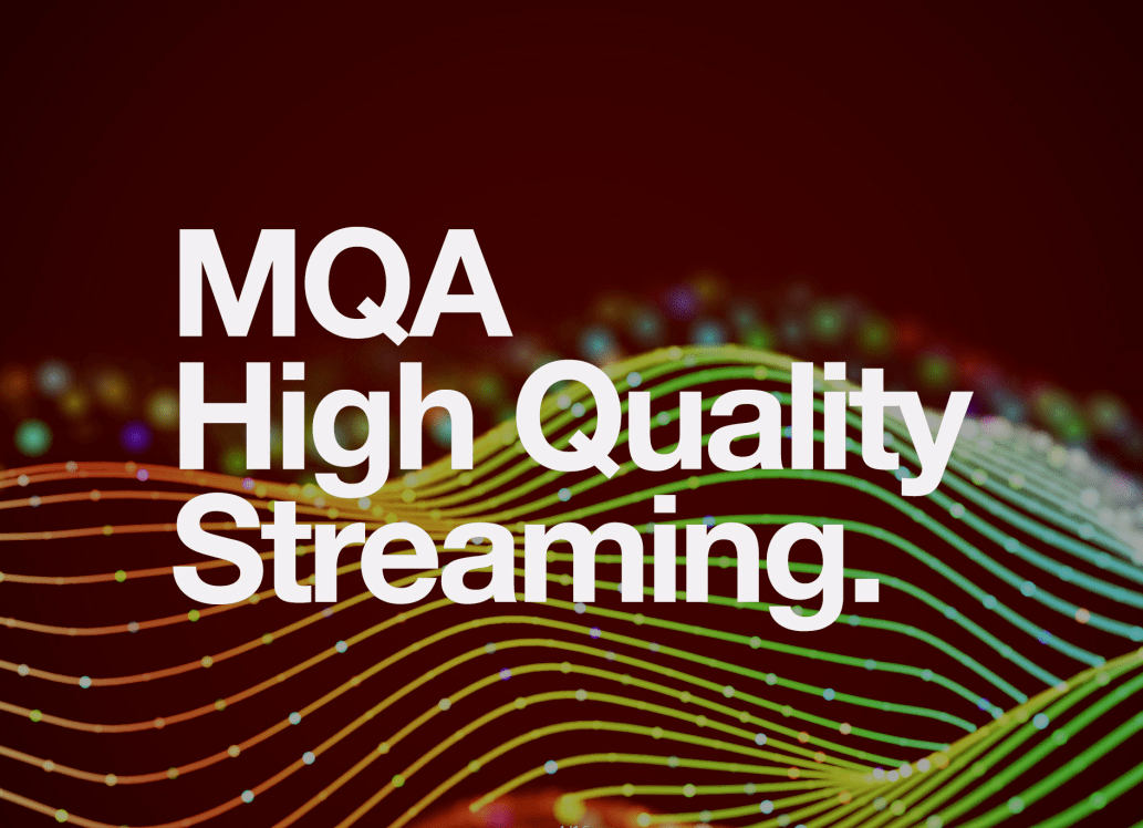 MQA大势所趋，未来你会使用吗？_音乐