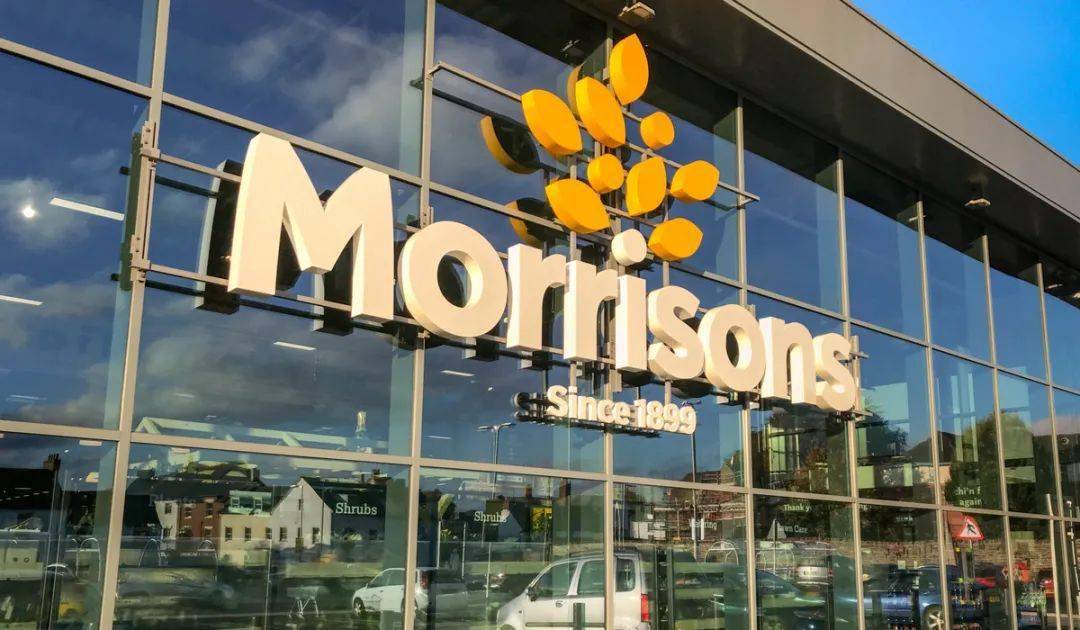 留学生必备 | 英国生活购物超市大盘点_Foods