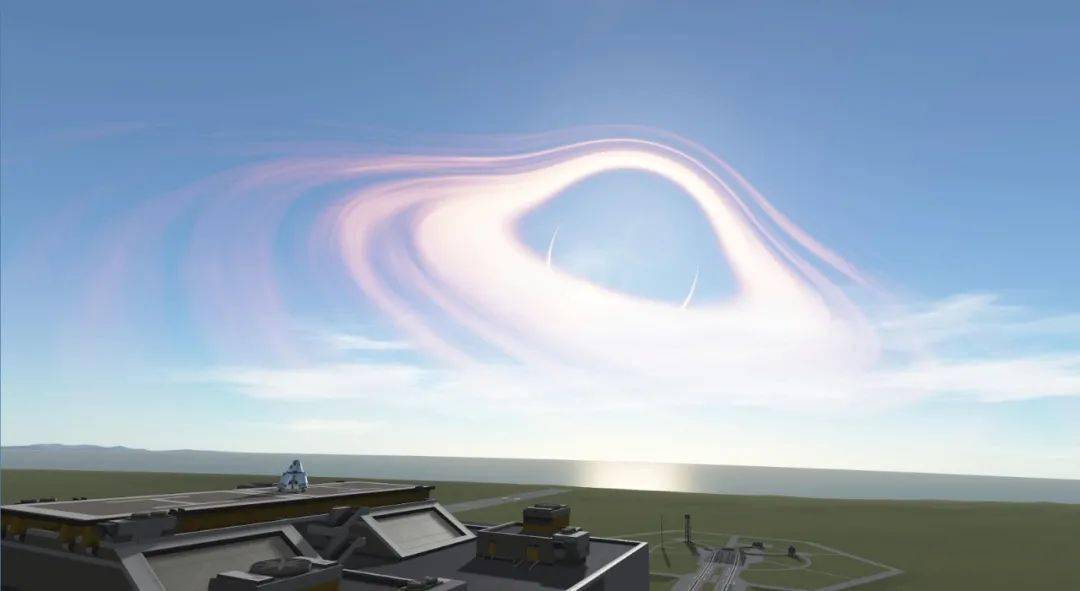 进入黑洞什么感觉？过来人说说_霍金