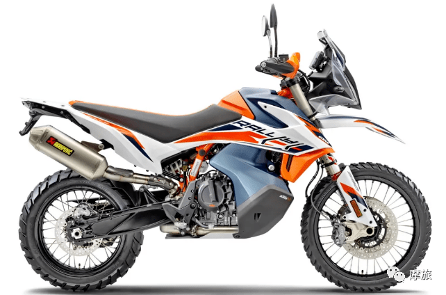 KTM发布890ADV R版和拉力版..._搜狐汽车_搜狐网